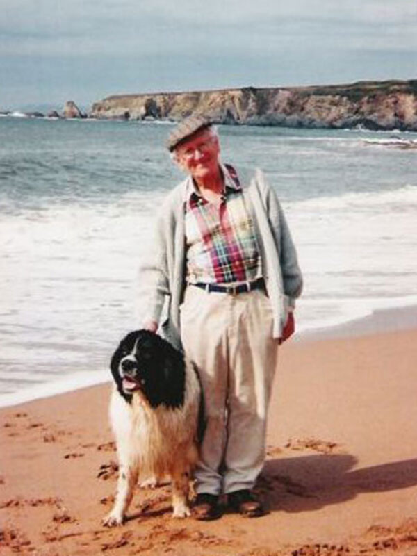 Kitson Trophy – Northern Newfoundland Club